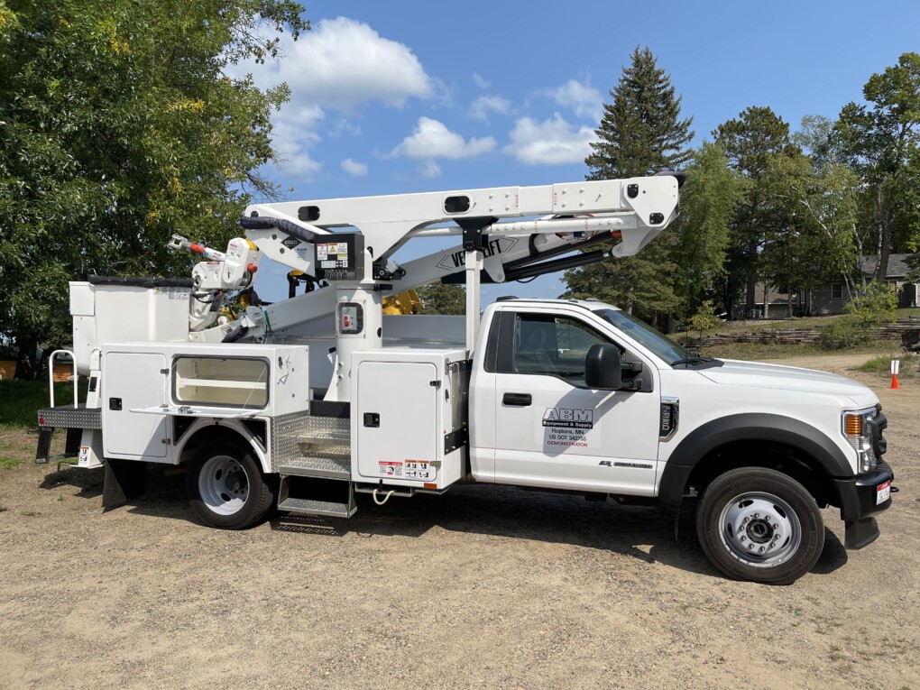 News & Events - ABM Truck Equipment
