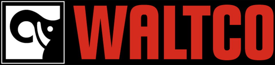 Waltco HLF Flipaway Liftgates - ABM Truck Equipment