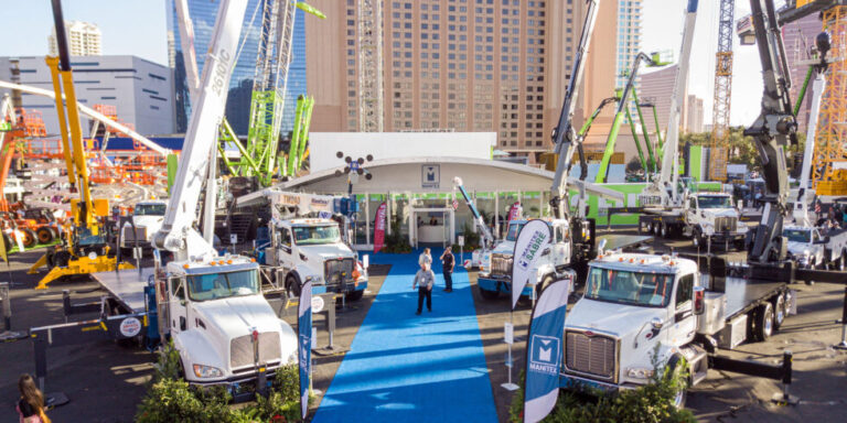 Manitex Boom Trucks & Cranes - Sales, Parts & Service - ABM Truck Equipment