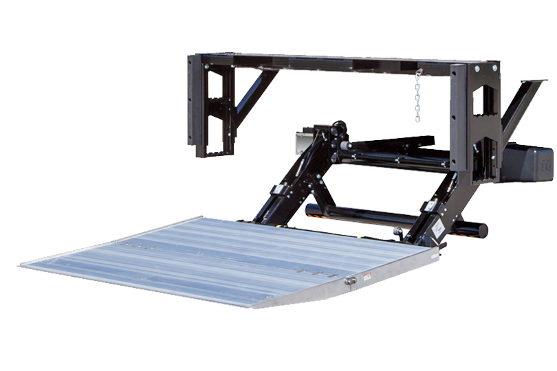 Tommy Gate Liftgates - ABM Truck Equipment